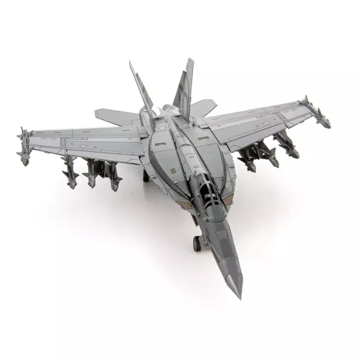 fa 18 display