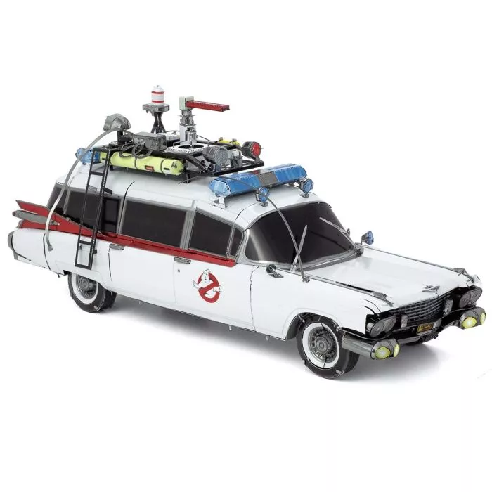 ecto 1 hot wheels