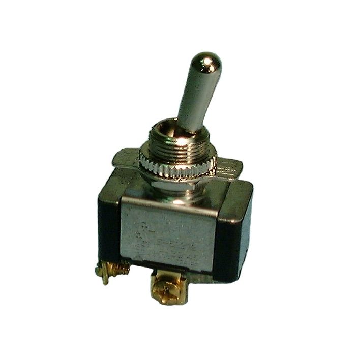 Philmore Heavy Duty Bat Handle Toggle Switch - 30-010 GigaParts.com