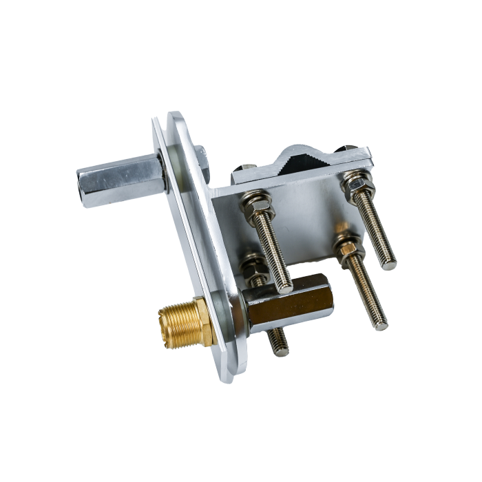 Intellitron AA-1602 Dipole Antenna Mounting Bracket GigaParts.com