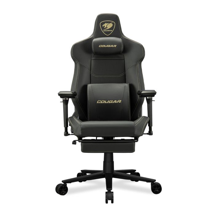 Cougar Armor EVO M Gold Gaming Chair