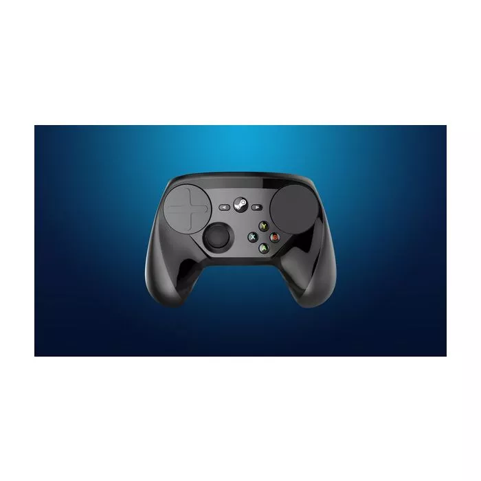 valve steam controller