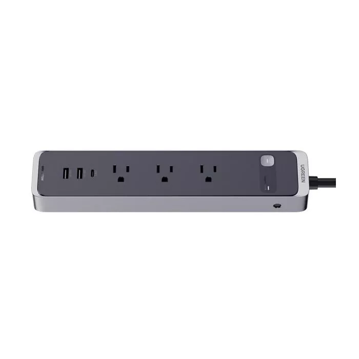 surge protector for ac
