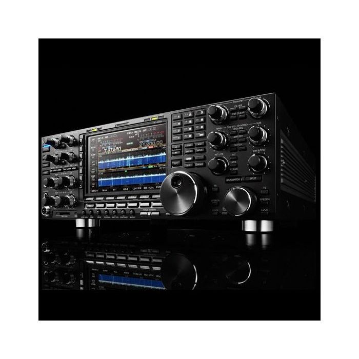 Icom IC-7851 Bundle GigaParts.com