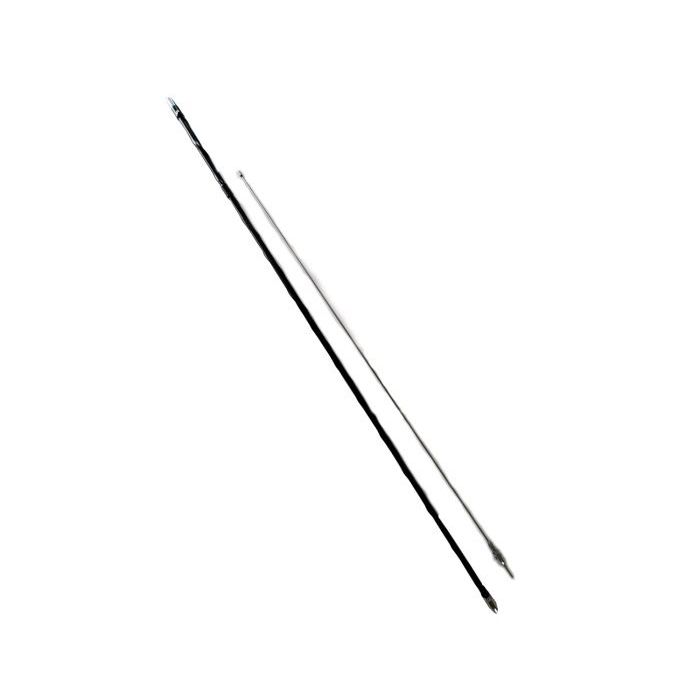 Open Box Shark Mono Band Verticals Mini 40M Antenna | GigaParts.com