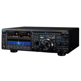 Yaesu FT-DX101MP HF/50MHz 200W SDR Reservation GigaParts.com