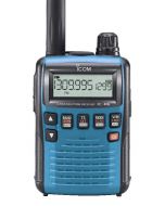Icom IC-R6 Wideband Receiver GigaParts.com
