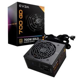 Open Box EVGA 700 GD 700W ATX PSU GigaParts.com
