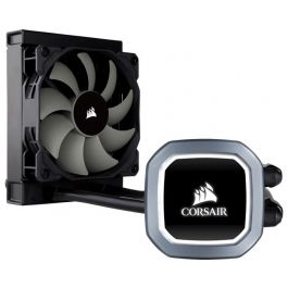 Open Box Corsair Hydro Series H60 (2018) 120mm Liquid CPU Cooler, CW ...