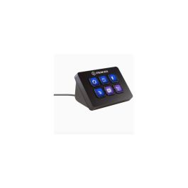 Used Elgato STREAM DECK MINI - Customizable Control at Hand | GigaParts.com