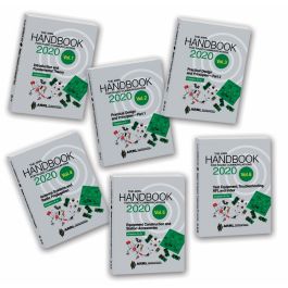 ARRL Handbook 2020 (Six-Volume Set) GigaParts.com