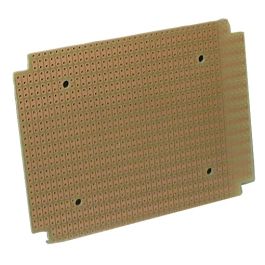Philmore 12-121 Protoboard - 4.25"x3.20" with 1 Oz Copper | GigaParts.com