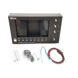 Apache Labs PIHPSDR Controller Kit | GigaParts.com