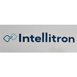 Intellitron Sticker | Personalize Your Shack Decor Today! | GigaParts.com