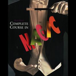 Mark Wilson's Complete Course in Magic Book | Learn Magic Today ...