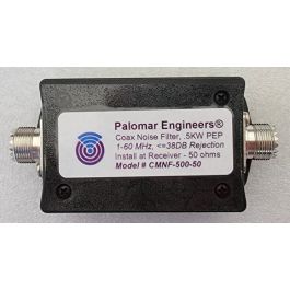 Palomar Engineers RFI Reduction Kit for Yaesu FTDX-10 | GigaParts.com