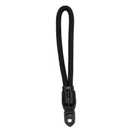 ProMaster Camera Rope Wrist Strap - Black - Comfortable & Durable ...