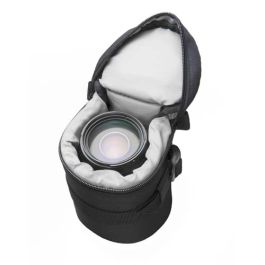 ProMaster Deluxe Lens Case LC2 - Secure & Durable Protection ...