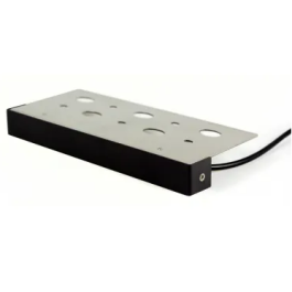 Open Box LED Hardscape and Retaining Wall Lighting GigaParts.com