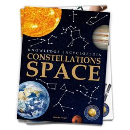 Explore Space Constellations - Your Ultimate Astronomy Guide ...