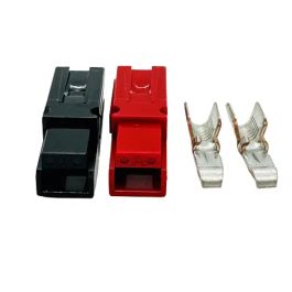 Powerpole® PP45 Connector Kit - 25 Pack by 12 Volt Power | GigaParts.com