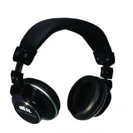 Heil Sound PRO SET 3 Headphones for Ham Radio & Studio Use | GigaParts.com