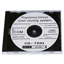 Icom CS7100 GigaParts.com