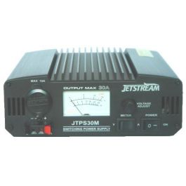 Jetstream JTPS30M Power Supply - 30A Surge, 25A Continuous GigaParts.com