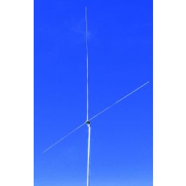 MFJ-1790 10-Meter Vertical Antenna - 300 Watts Power | GigaParts.com