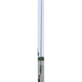 MFJ-2286 Big Stick Portable Vertical Antenna, 7-55MHz, 1KW, 17 ...