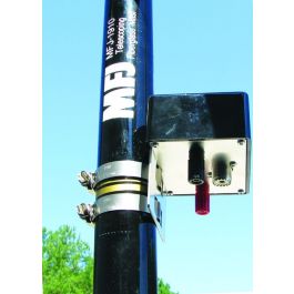 MFJ-2980 Feather Lite 40-6M Wire Vertical Antenna | GigaParts.com