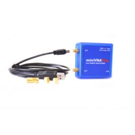 W4R Electronics Mini VNA Tiny - 1MHz to 3GHz Analyzer | GigaParts.com