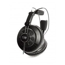 Superlux Premium Headphone & Microphone Combo Kit | GigaParts.com