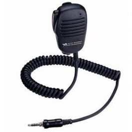 Yaesu MH-44B4B Speaker Microphone for FTA Radios | GigaParts.com