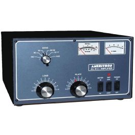 Ameritron 600W Output Linear Amplifier GigaParts.com