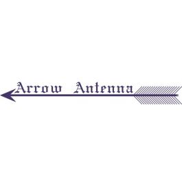 Arrow II 146Mhz Portable Antenna - Lightweight & Versatile | GigaParts.com