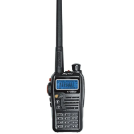 Open Box Anytone AT-318UV 2m/70cm Handheld Radio GigaParts.com