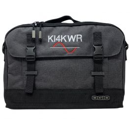 Personalized OGIO Apex 15 Slim Laptop Case - Custom Design | GigaParts.com