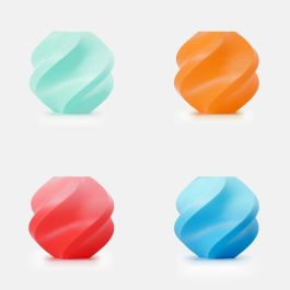 Bambu Lab TPU 85A/90A 3D Printer Filament - Flexibility & Durability ...