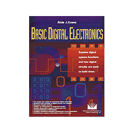 Basic Digital Electronics - Entry-Level Book by W5YI | GigaParts.com