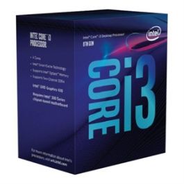 Buy Intel Core i3-9300 Desktop CPU - High Performance CPU | GigaParts.com