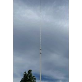 Comet Antennas Broadband Ground-Plane Vertical Base Antenna - CHA-250HD ...