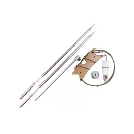 Chameleon CHA-TDL Tactical Delta Loop Antenna 3.5 to 54.0 MHz 80-6M ...