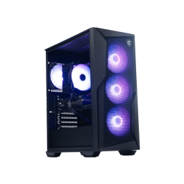 MSI Codex Z2 Codex Z2 B8NUC-269US Gaming Desktop Computer - AMD Ryzen 7 ...