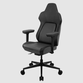 ThunderX3 Core Smart Modern Black Gaming Chair - Ergonomic Comfort ...