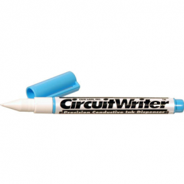 CAIG CircuitWriter Conductive Ink Pen - Precision & Fast Drying ...