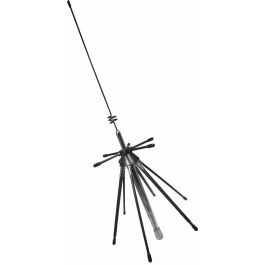 DIAMOND D-220R Mobile Mini Discone Antenna (100 to 1600MHz for ...