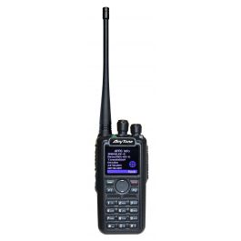 Buy Anytone AT-D878UVII Radio - Dual Band Transceiver | GigaParts.com