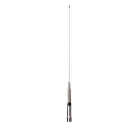 Diamond AZ504SP Dualband Mobile Antenna - 144/440MHz | GigaParts.com