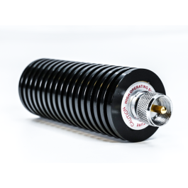 Open Box 200W Dummy Load DC-1GHz GigaParts.com